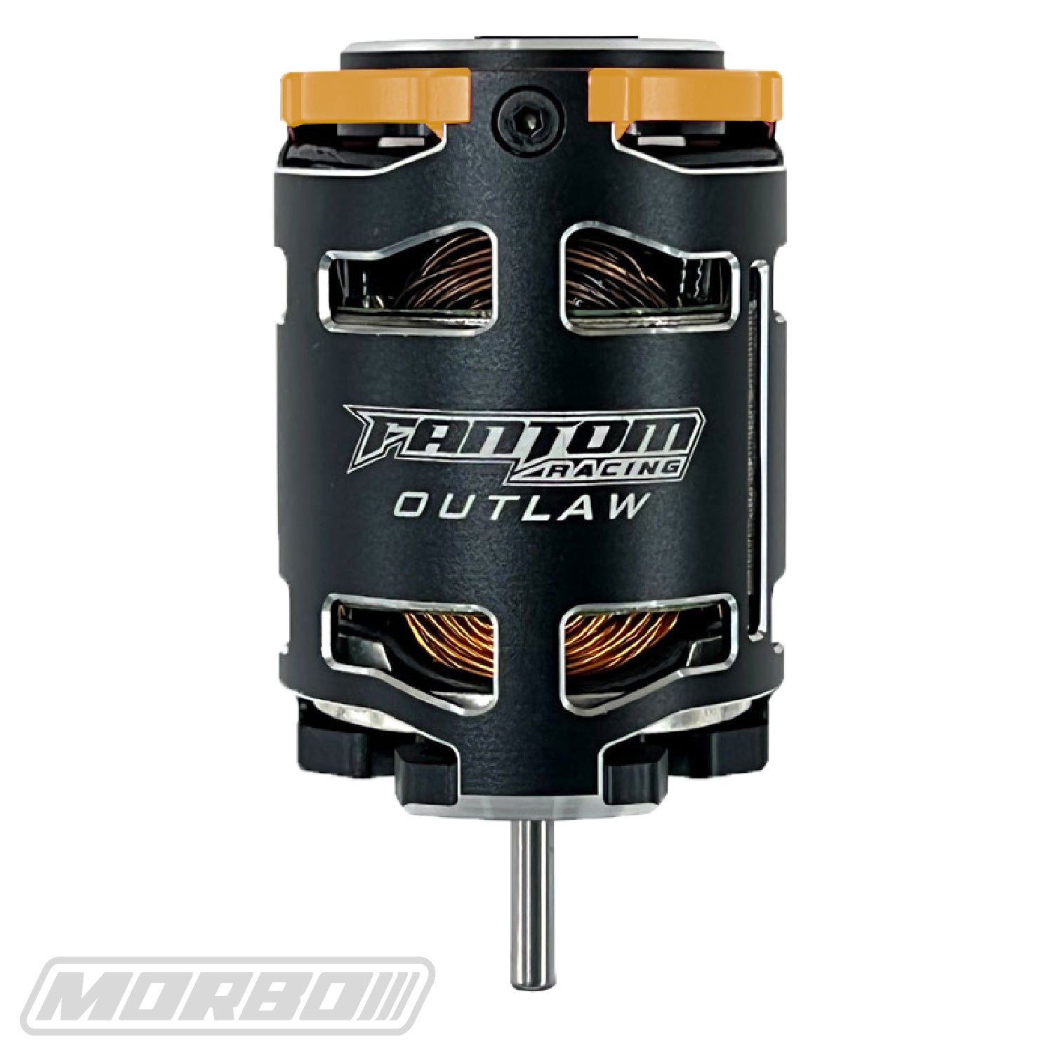 FANTOM HELIX OUTLAW 10.5 MORBO EDITION – MORBO RACING