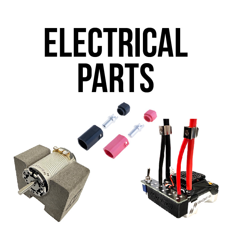 ELECTRICAL – MORBO RACING