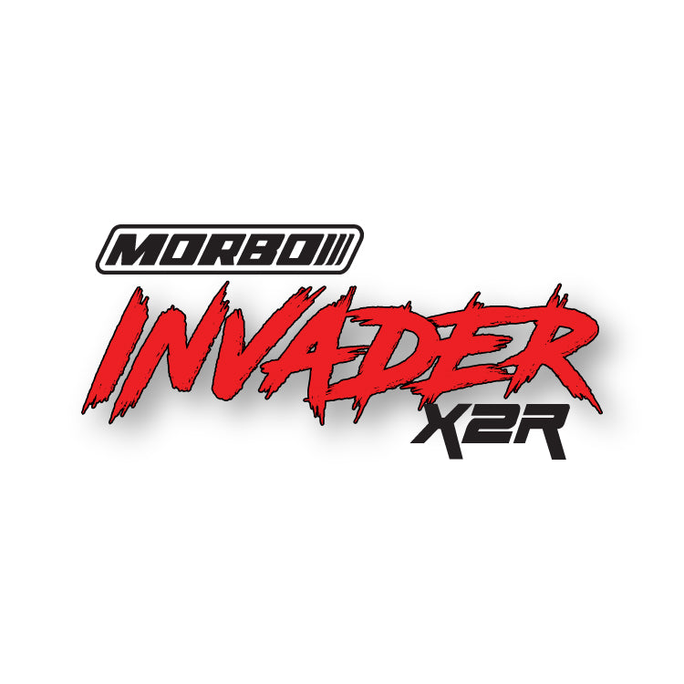 MORBO INVADER X2R – MORBO RACING