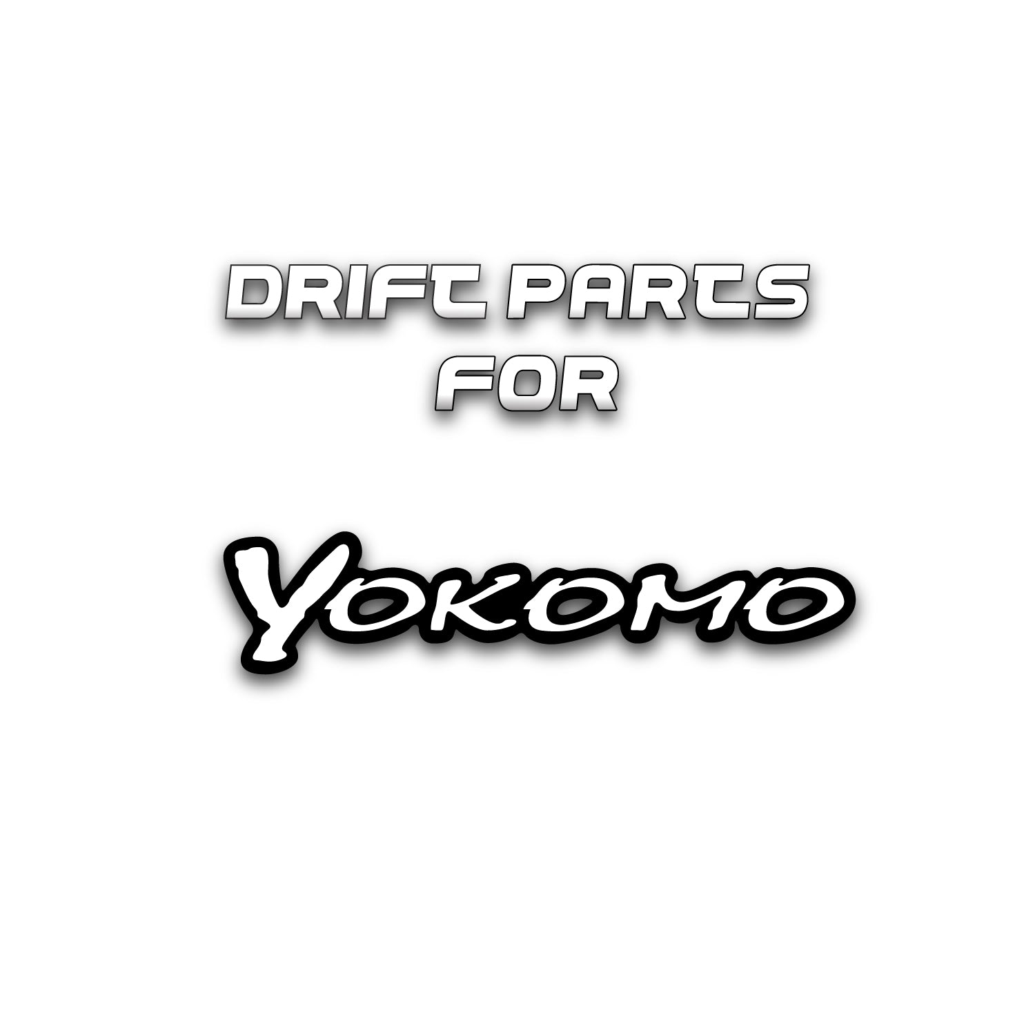 YOKOMO PARTS – MORBO RACING