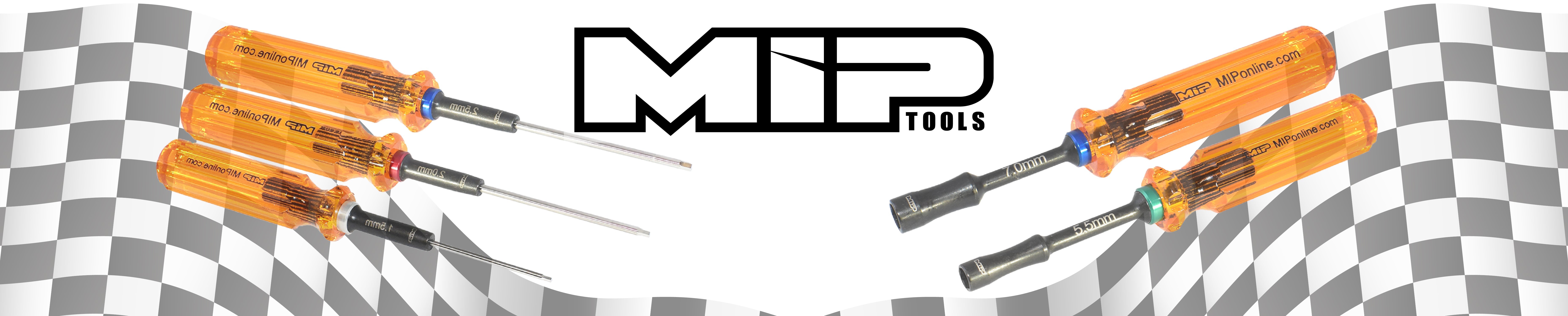 MIP TOOLS – MORBO RACING