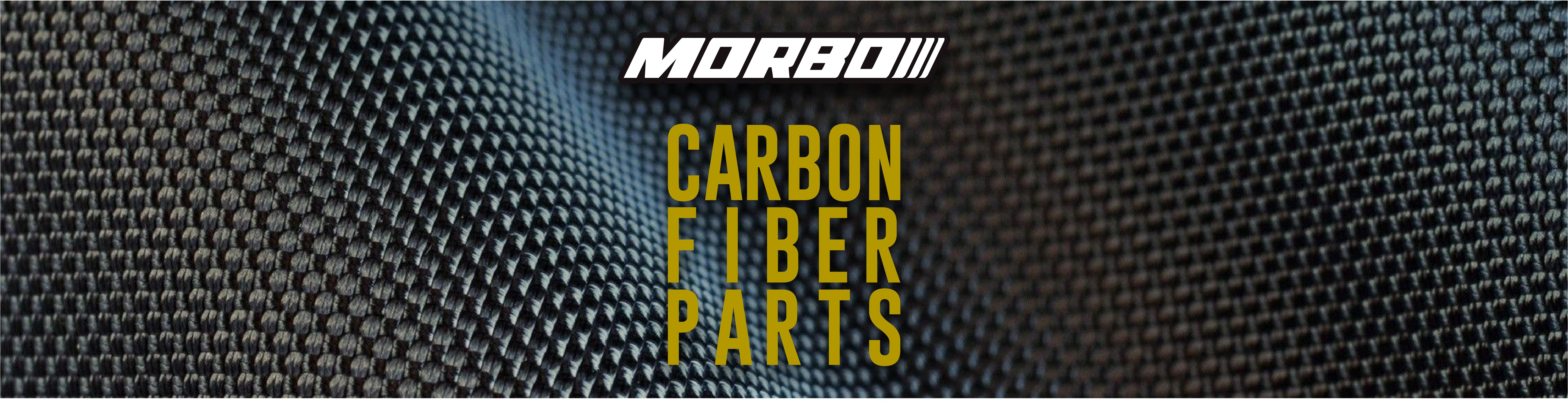 CF PARTS – MORBO RACING