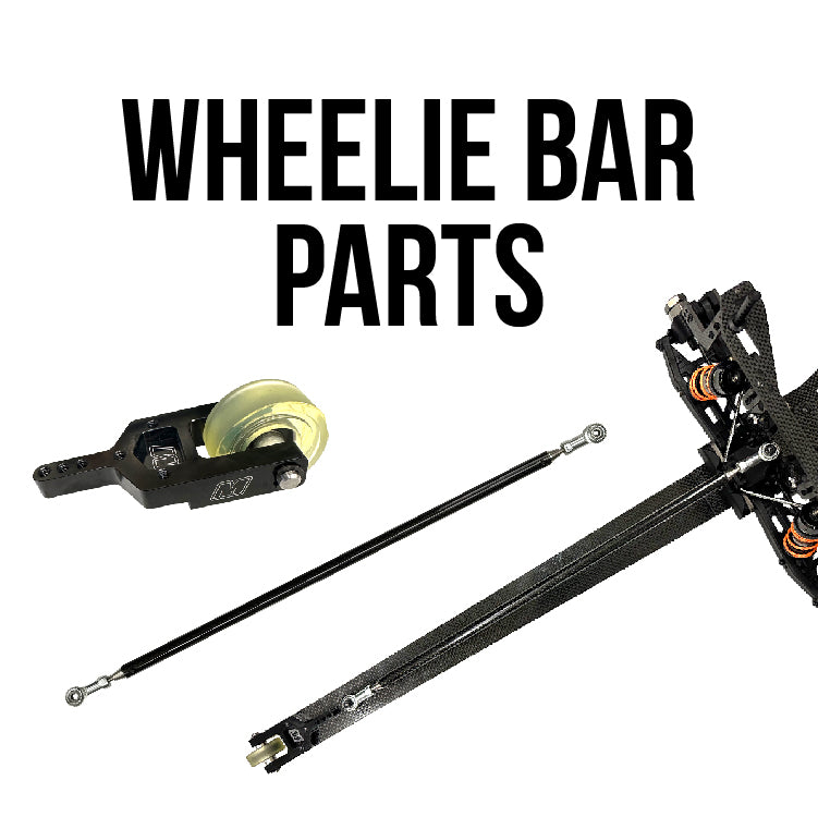 WHEELIE BAR PARTS – Page 2 – MORBO RACING