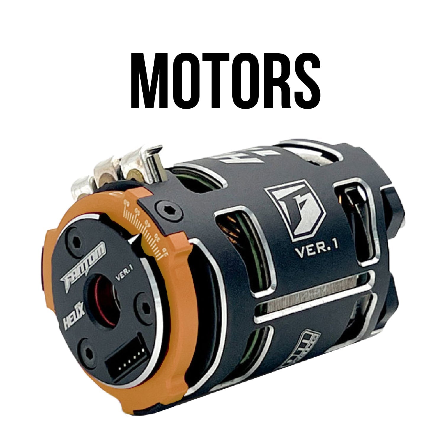 MOTORS – MORBO RACING