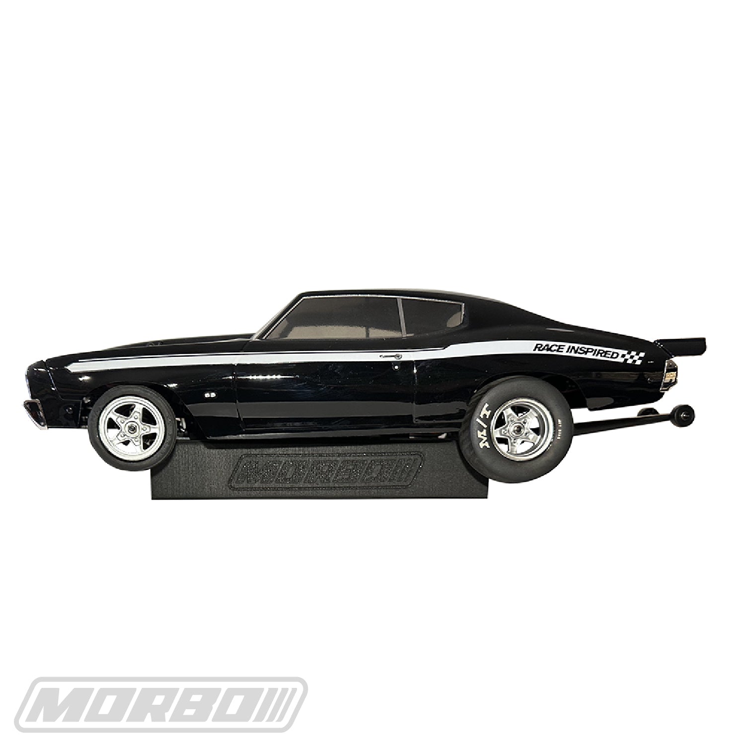 PIT ACCESSORIES – MORBO RACING