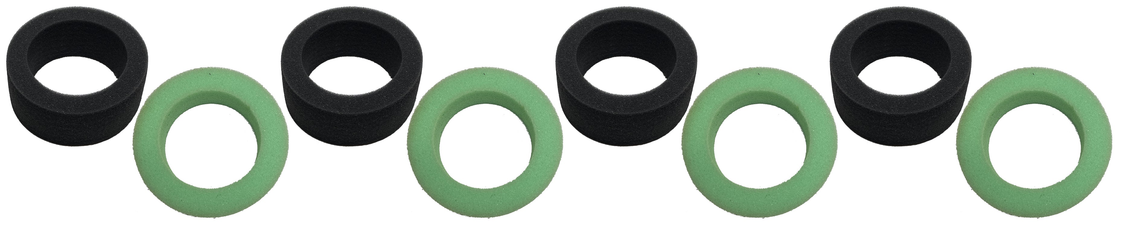 TIRE FOAMS – MORBO RACING