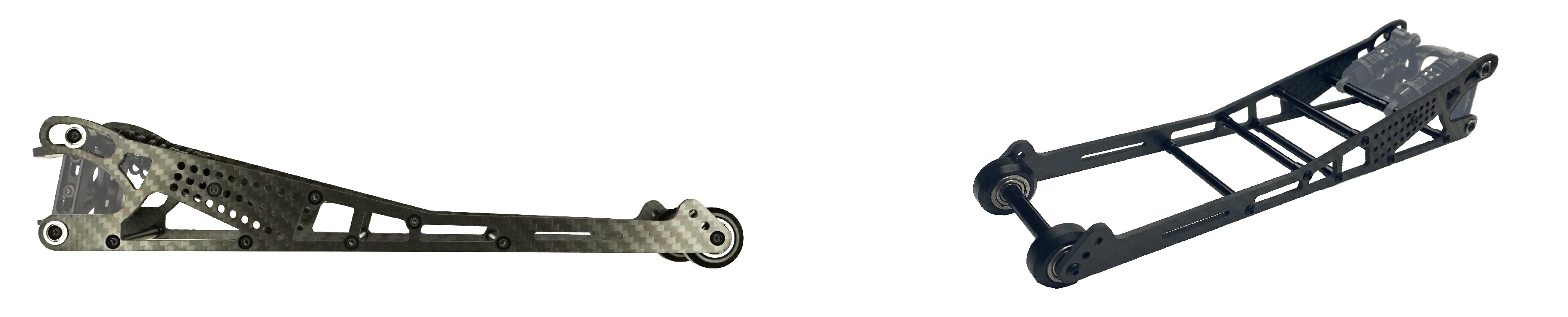 WHEELIE BARS – MORBO RACING