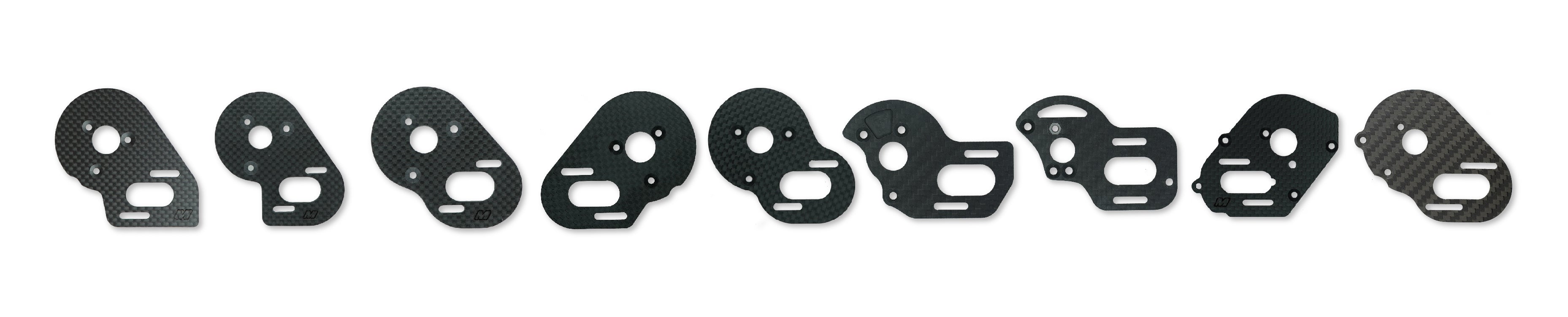 MOTOR PLATES – MORBO RACING