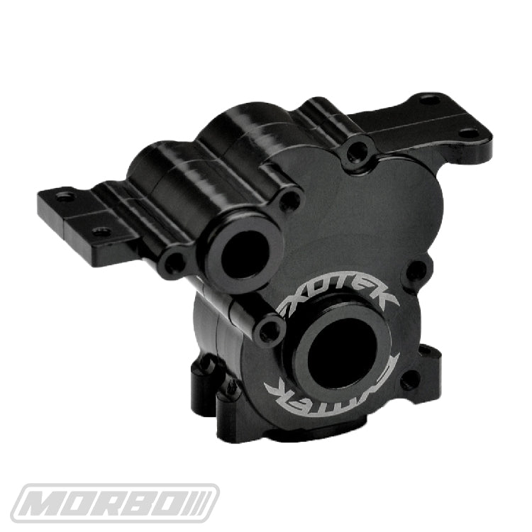 EXOTEK DR10M 4G ALLOY DRAG GEAR BOX – MORBO RACING