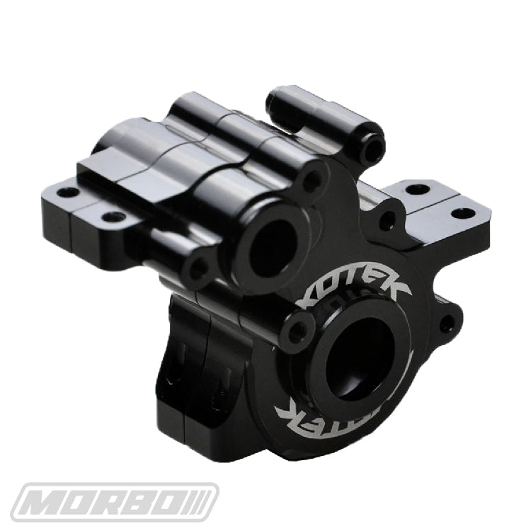EXOTEK DR10 ALLOY DRAG GEAR BOX – MORBO RACING