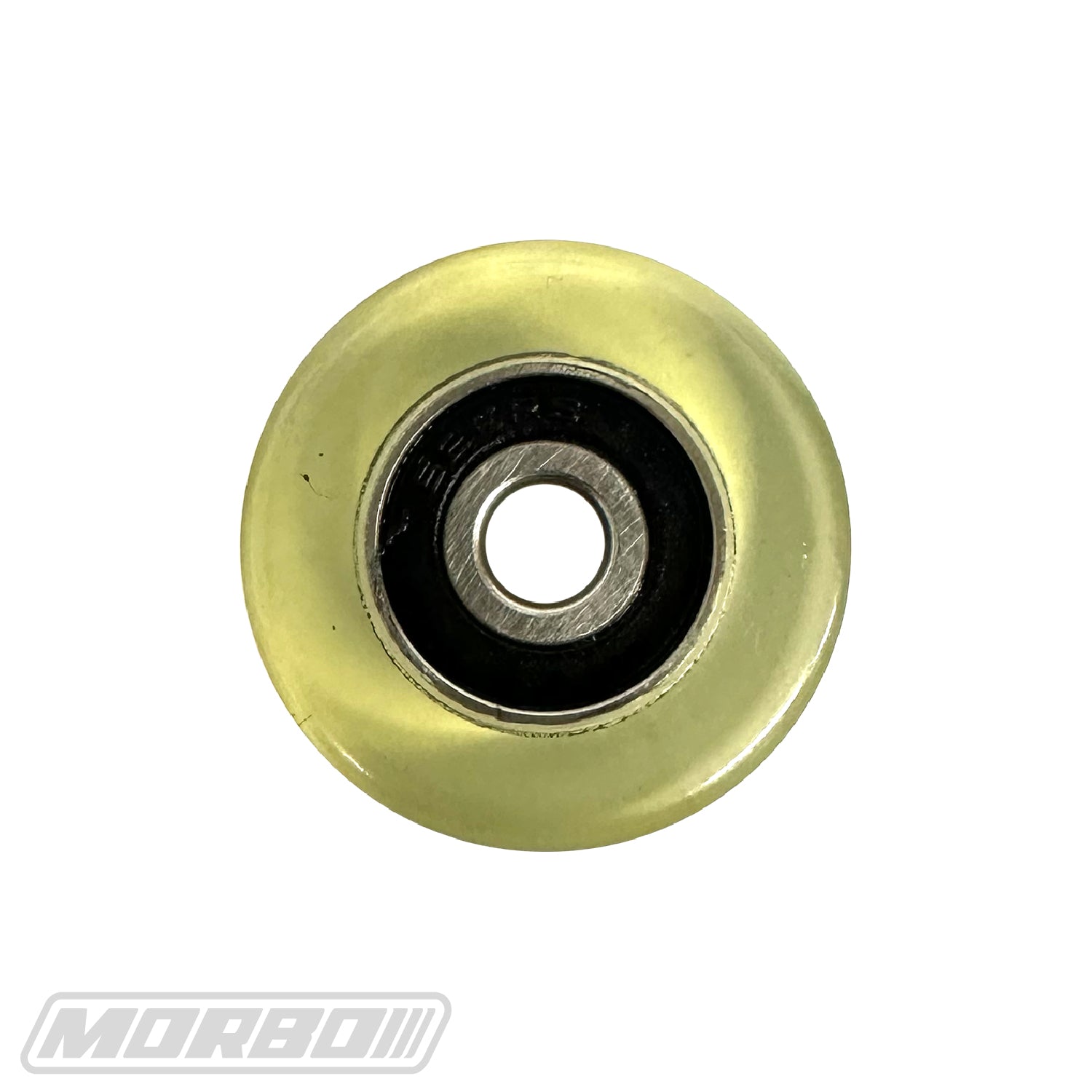 MORBO POLYURETHANE WHEELIE BAR WHEEL 31MM – MORBO RACING