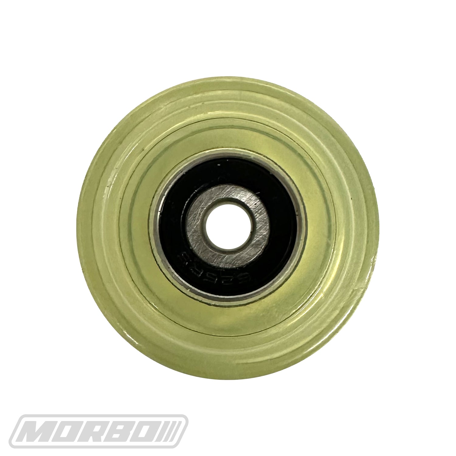 MORBO POLYURETHANE WHEELIE BAR WHEEL 35MM – MORBO RACING