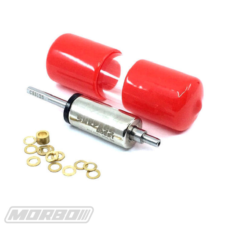 540 MOTOR ROTOR AND SHIMS – MORBO RACING
