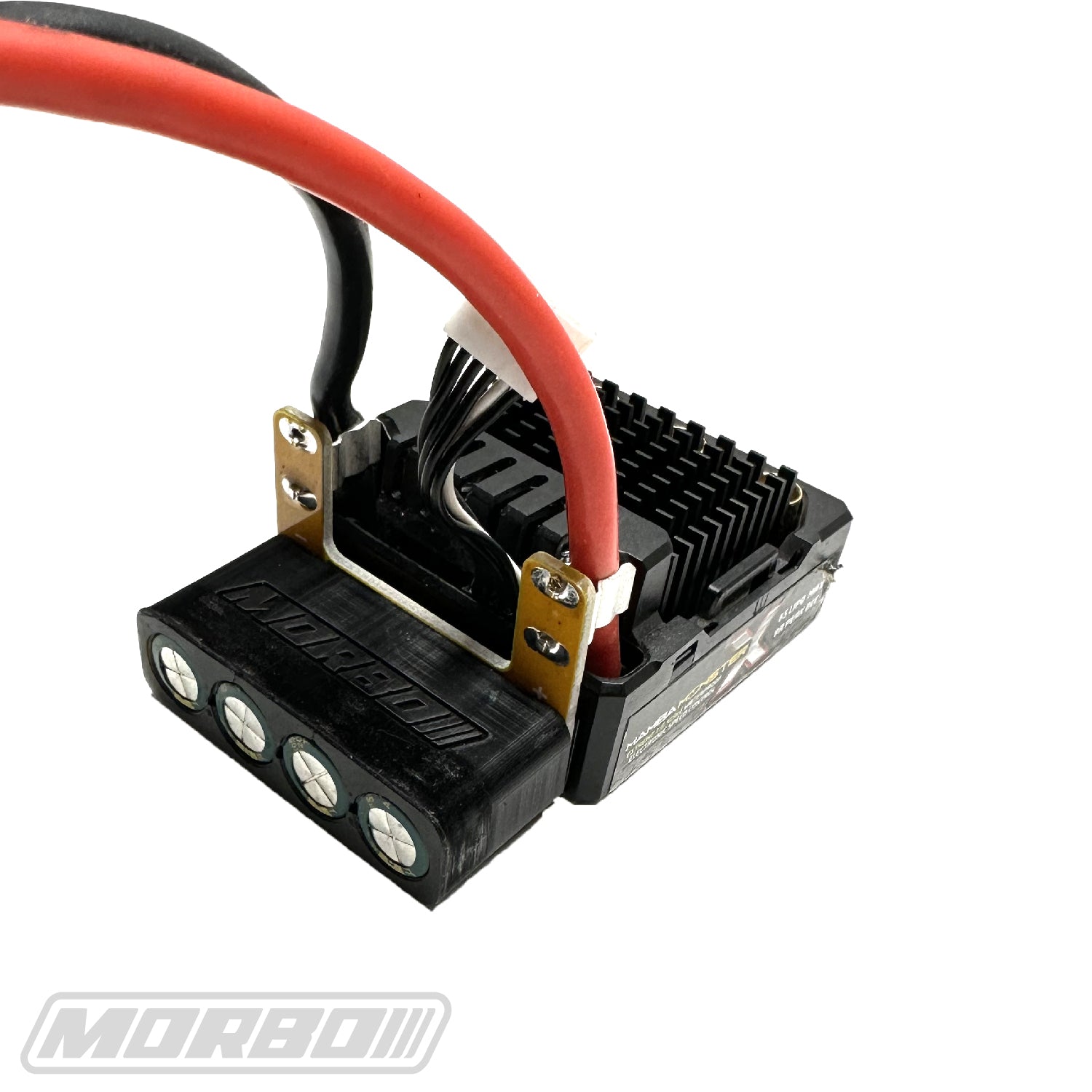 MORBO CLOSE CAP PACK MX6 – MORBO RACING