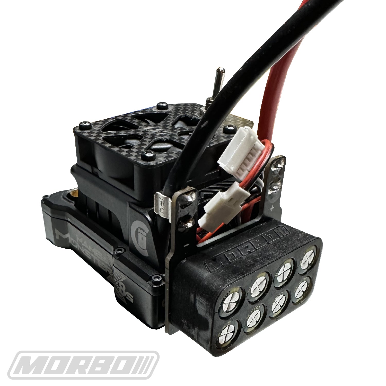 MORBO CLOSE CAP PACK MX8 – MORBO RACING