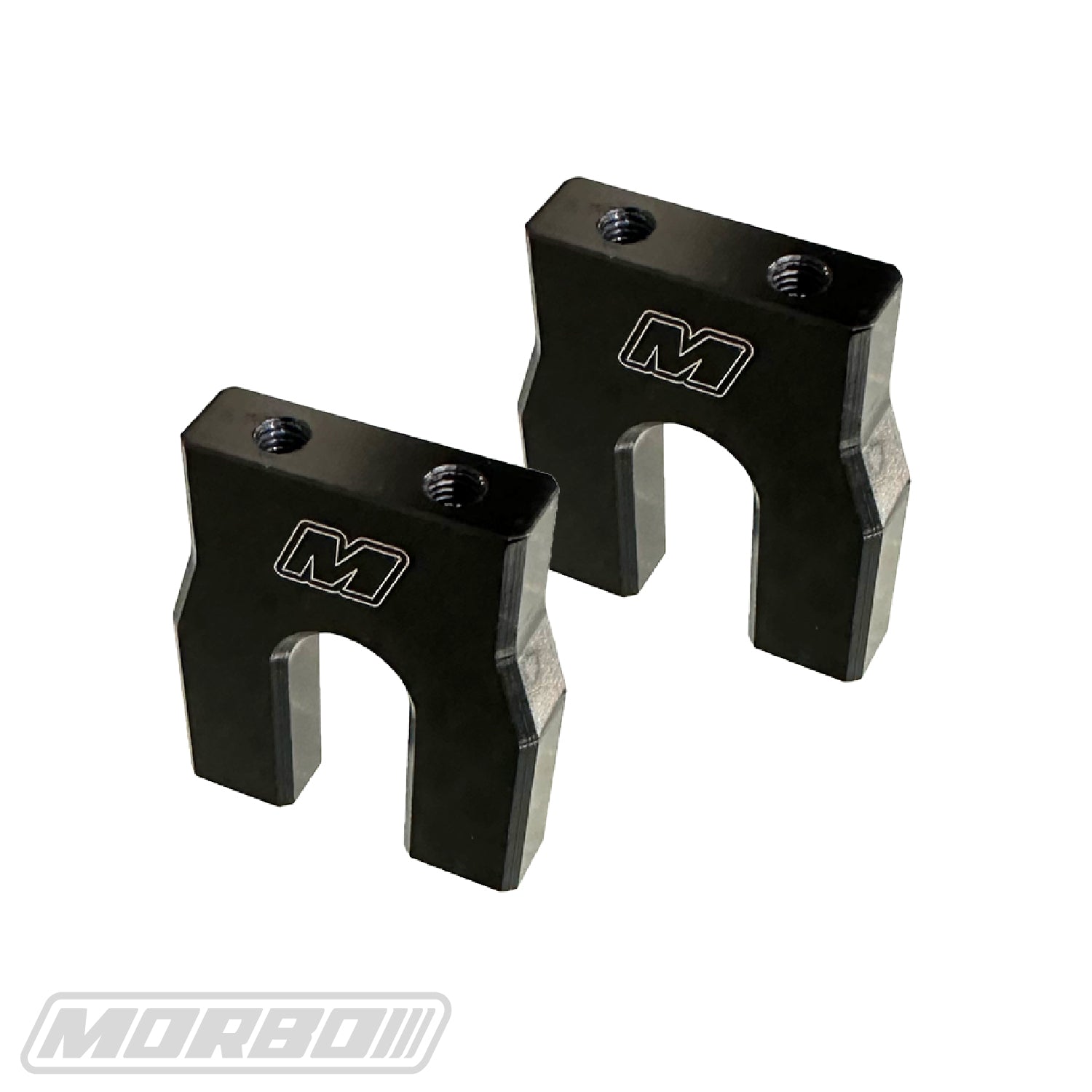 MORBO 1/7 SCALE SERVO BLOCKS – MORBO RACING
