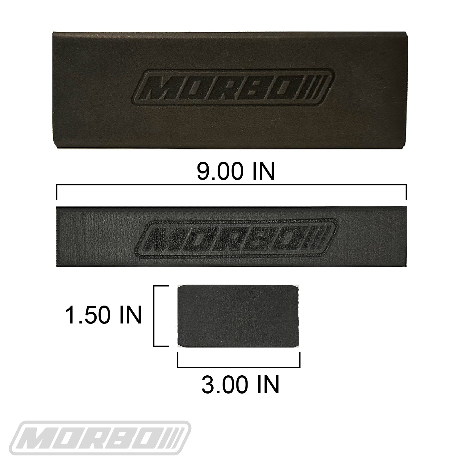 MORBO MINI PIT BLOCK V2 – MORBO RACING