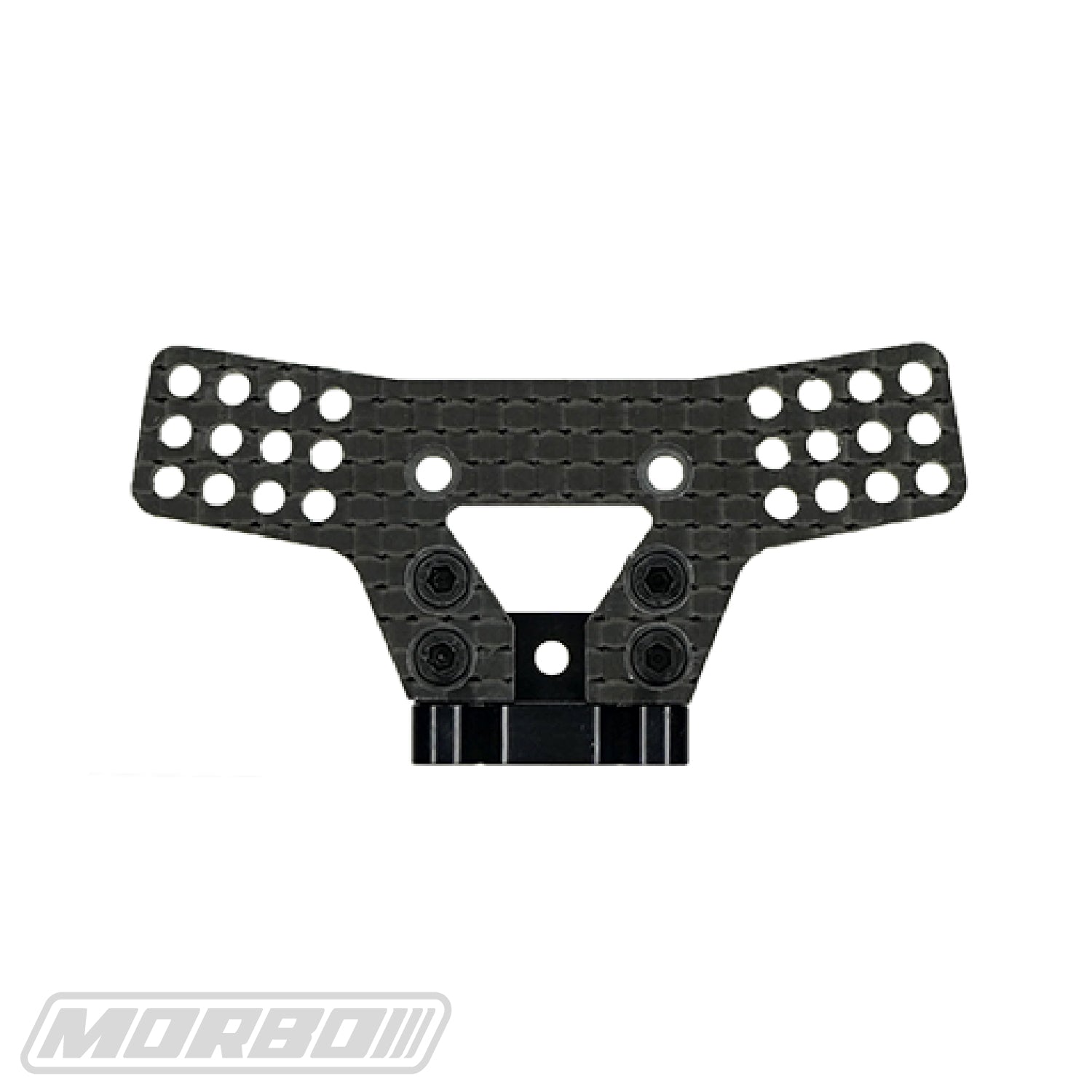 MORBO LOSI MINI DRAG REAR SHOCK TOWER KIT – MORBO RACING