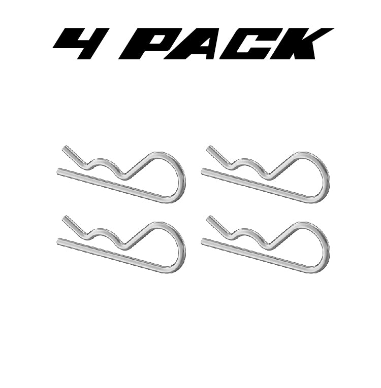 MORBO BODY CLIP – MORBO RACING