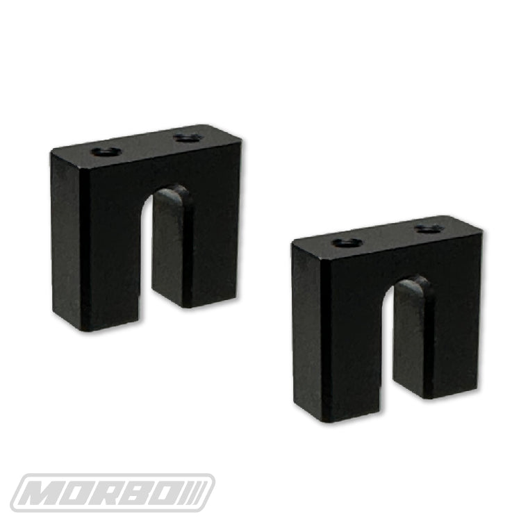 MORBO BILLET SERVO BLOCKS – MORBO RACING