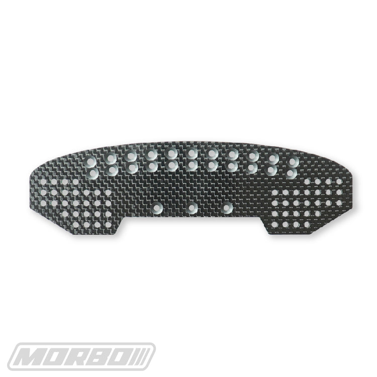 INVADER X2R BUMPER – MORBO RACING